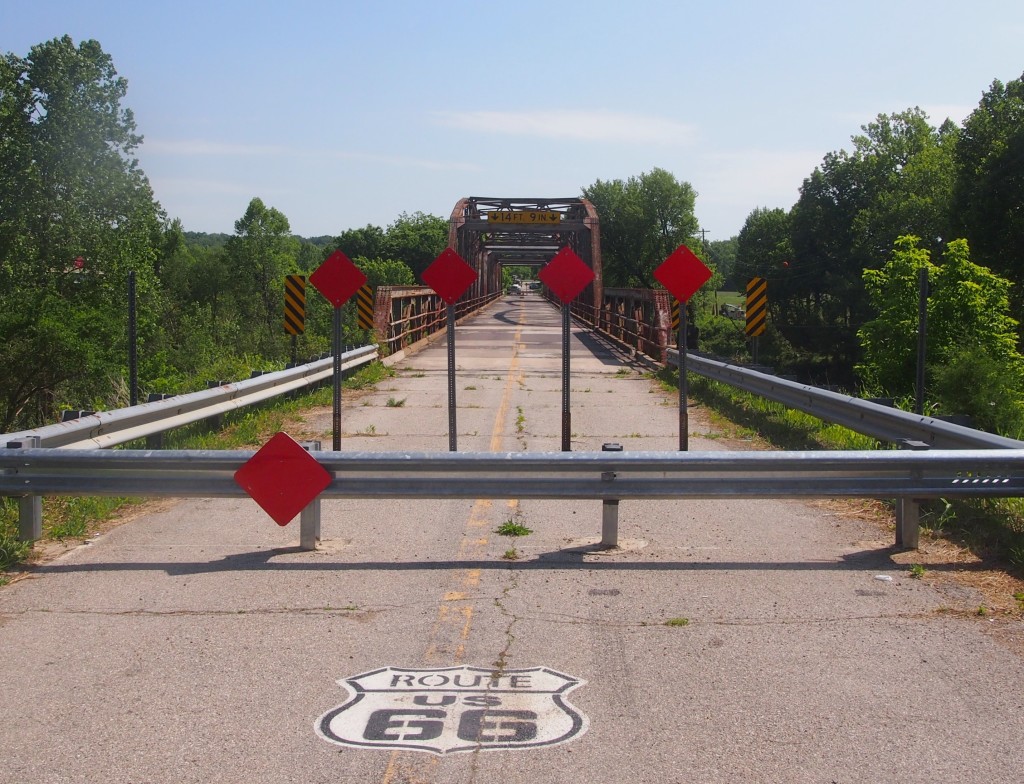 The Old Gasconade River Bridge | Been There, Seen That