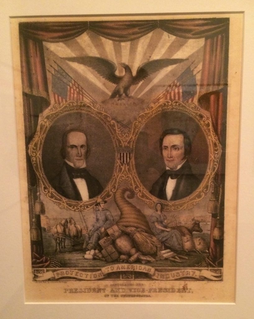 Sign of the Times: The Great American Political Poster 1844-2012 | Been ...